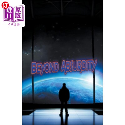 海外直订Beyond Absurdity 除了荒谬