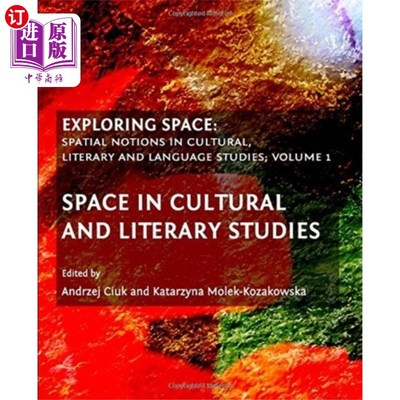 海外直订Exploring Space 探索太空