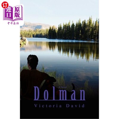 海外直订Dolman 多尔曼