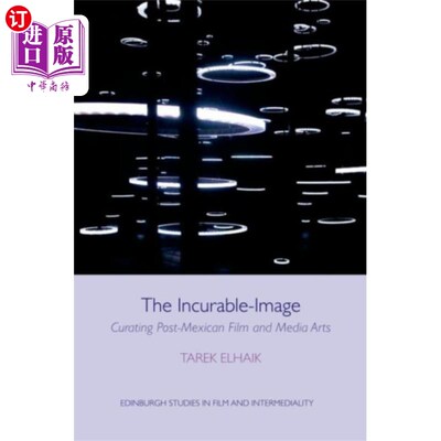 海外直订Incurable-Image Incurable-Image