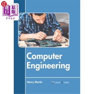 海外直订Computer Engineering 计算机工程