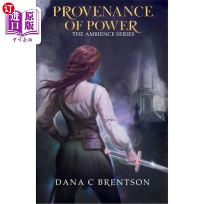 海外直订Provenance Of Power 权力的来源