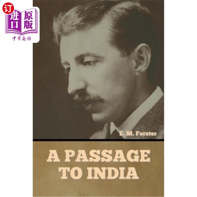 海外直订A Passage to India 印度之行