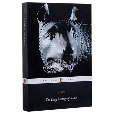 TheEarlyHistoryofRome