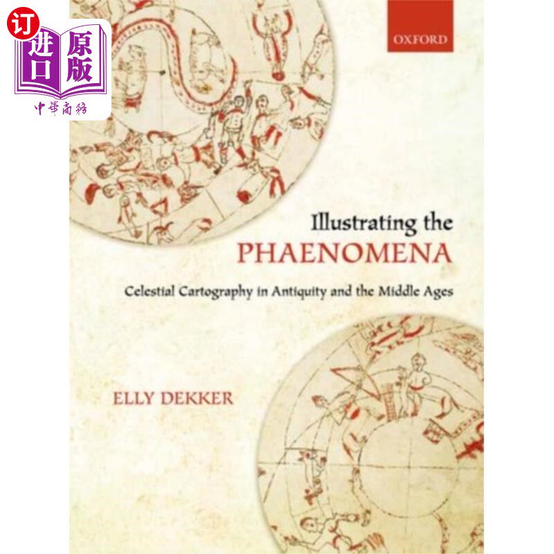 海外直订Illustrating the Phaenomena 说明现象_虎窝淘