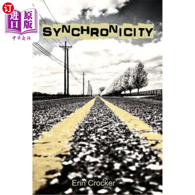 海外直订Synchronicity 同步性