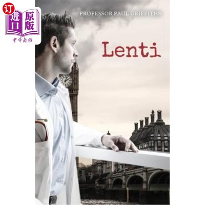 海外直订Lenti 慢