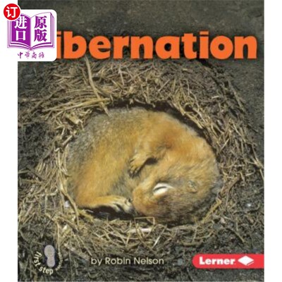 海外直订Hibernation