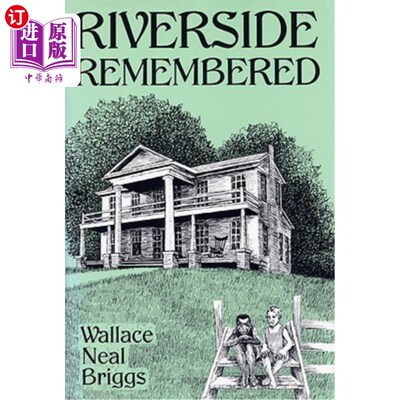 海外直订Riverside Remembered