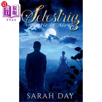 海外直订Selestria 3: Battle of Alev 第三级:Alev之战