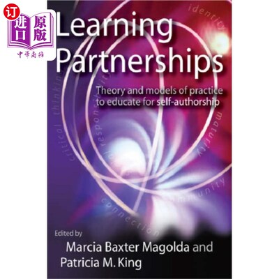 海外直订Learning Partnerships 学习合作