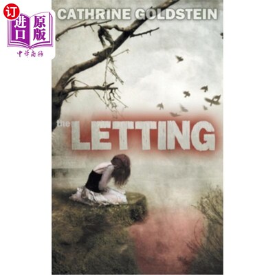 海外直订The Letting 的让
