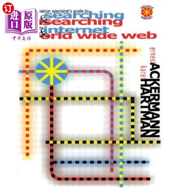 海外直订The Information Specialist's Guide to Searching and Researching on the Internet  在因特网和万维网上搜索和研