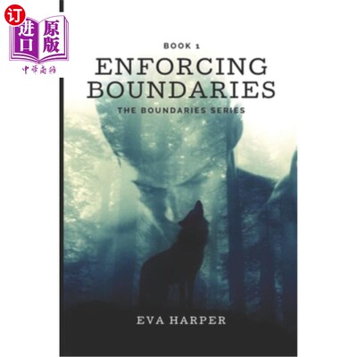 海外直订Enforcing Boundaries 执行边界
