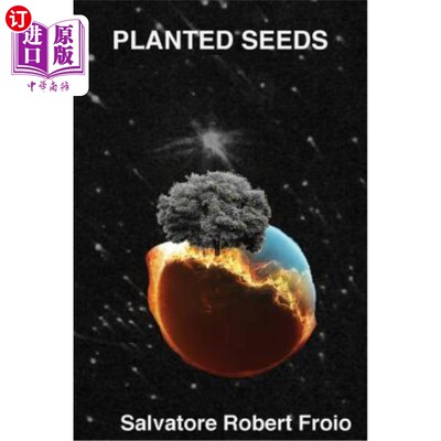 海外直订Planted Seeds 播种