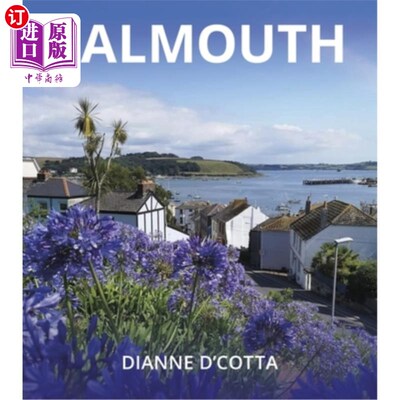 海外直订Falmouth 法尔茅斯