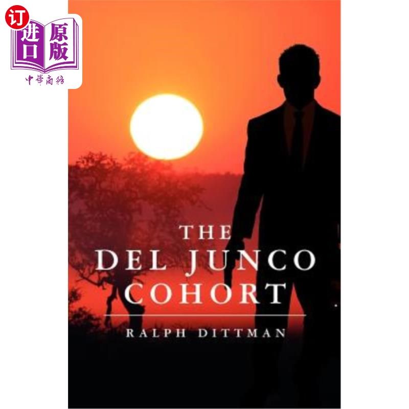 海外直订The Del Junco Cohort Del Junco队列_虎窝淘