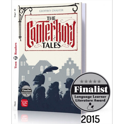 坎特伯雷故事集配音频练习A1