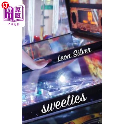 海外直订Sweeties 甜食