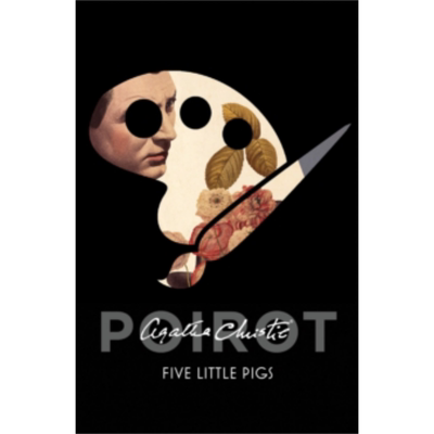 阿加莎系列啤酒谋杀案