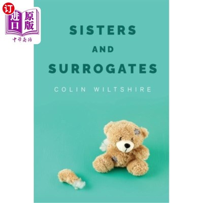 海外直订Sisters and Surrogates 姐妹和代理人