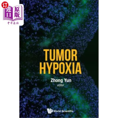 海外直订医药图书Tumor Hypoxia 肿瘤缺氧