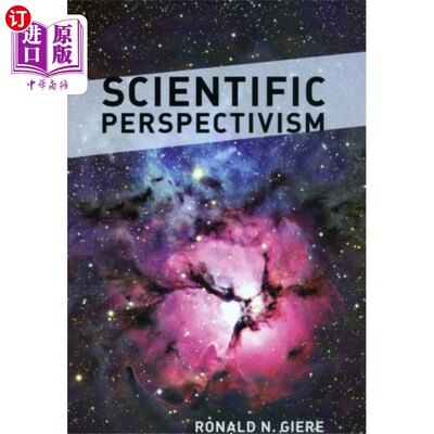 海外直订Scientific Perspectivism 科学的透视主义
