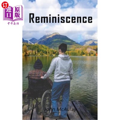 海外直订Reminiscence 回忆