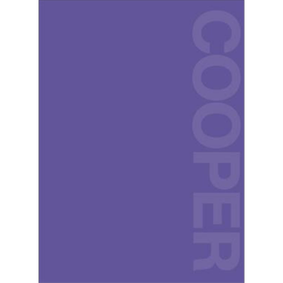 现货 Muriel Cooper 英文原版 穆里尔 库珀 David Reinfurt 【中商原版】