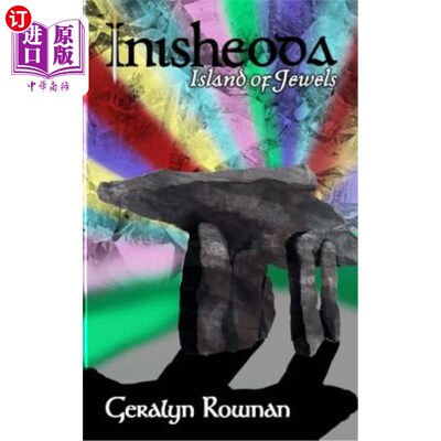 海外直订Inisheoda: A Celtic tale, richly imagined.A spellbinding read for lovers of myth 伊尼希奥达：一个富有想象力