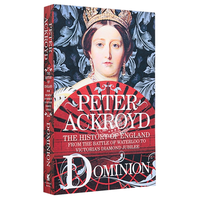 英国历史5统治欧洲史英文原版