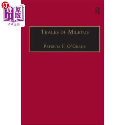 海外直订西方科学Philosophy