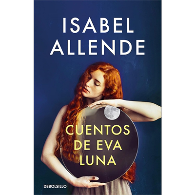 月亮部落的夏娃西文版