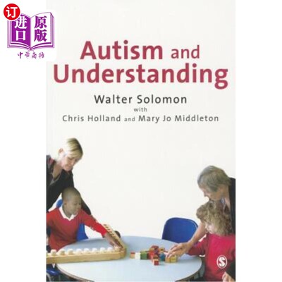 海外直订The Waldon Approach to Child Development 儿童发展的沃尔顿方法