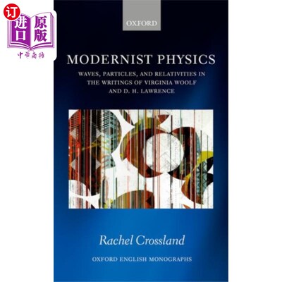 海外直订Modernist Physics 现代物理学