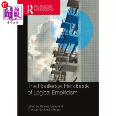 海外直订Routledge Handbook of Logical Empiricism 劳特利奇逻辑经验主义手册