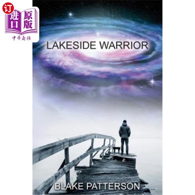 海外直订Lakeside Warrior 湖畔勇士