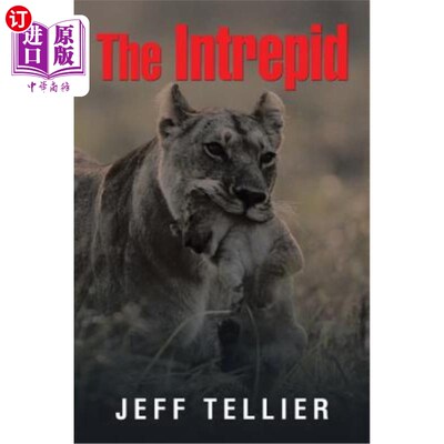 海外直订The Intrepid 无畏的