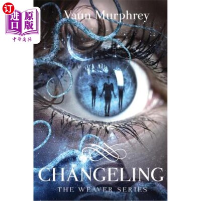 海外直订Changeling 低能儿