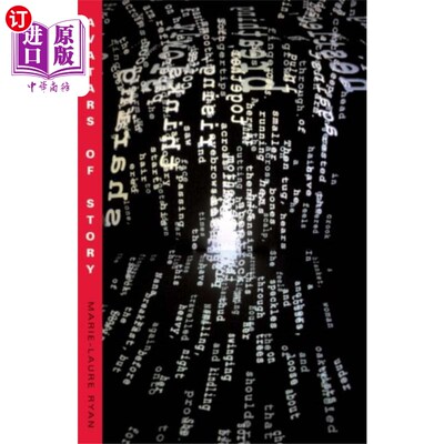 海外直订Avatars Of Story 阿凡达的故事