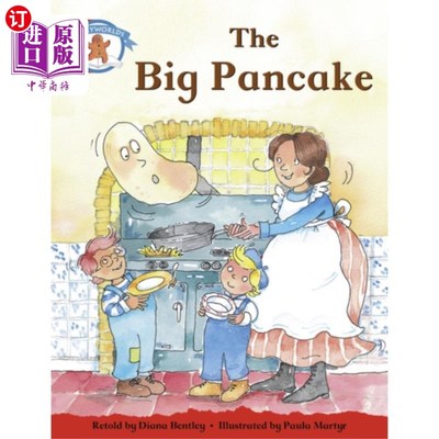 海外直订Storyworlds Reception/P1  Stage 1, Once Upon A T... 故事世界接待处/P1第一阶段，童话世界(四套)