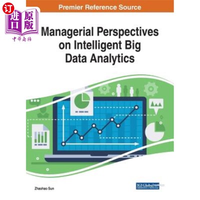 海外直订Managerial Perspectives on Intelligent Big Data Analytics 智能大数据分析的管理视角