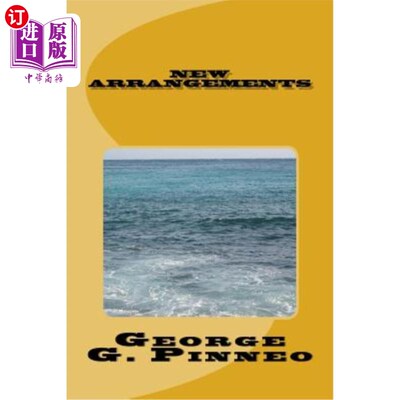 海外直订New Arrangements 新的安排