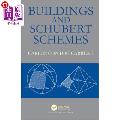 海外直订Buildings and Schubert Schemes 建筑与舒伯特图式