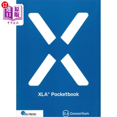 海外直订Xla(r) Pocketbook Xla (r)