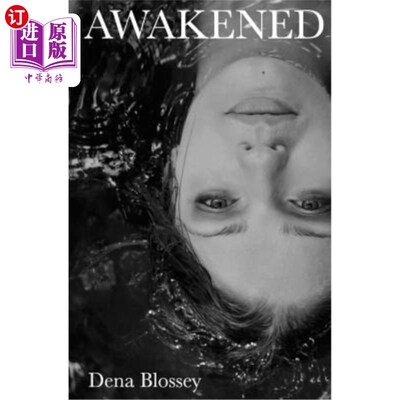 海外直订Awakened 觉醒