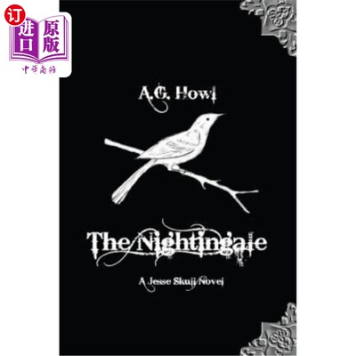 海外直订The Nightingale 夜莺