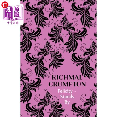 海外直订Felicity - Stands By 费利西蒂-待命