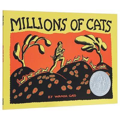 猫猫宠物主题儿童合集 英文原版 港台原版 绘本图画故事书 CAT Matthew Van Fleet 猫猫家族Cat Family 加菲猫Garfield