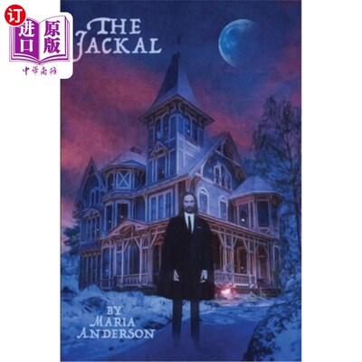 海外直订The Jackal 的豺